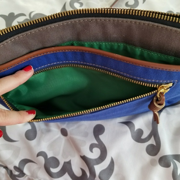 Sperry | Bags | Sperry Topsider Crossbody Purse | Poshmark